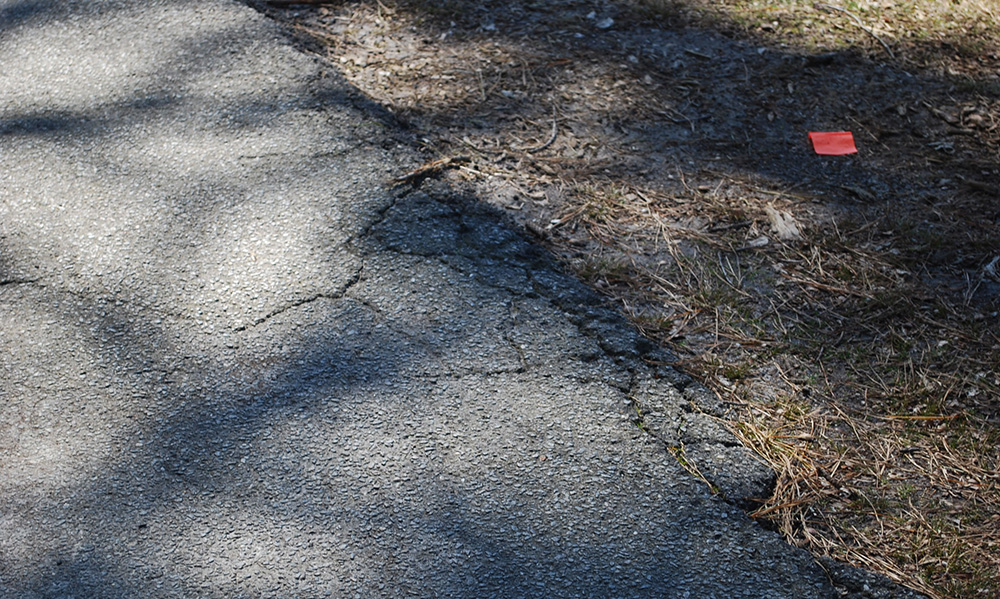 $408,000 Verdict - Injured in Golf Course Fall Down | Clark Law Firm