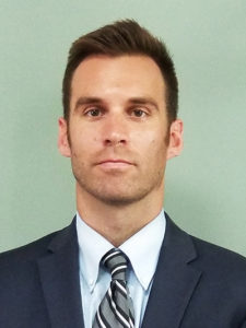 Mark W. Morris, Esq. | Clark Law Firm