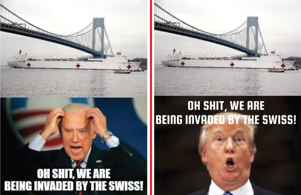 The Tribalism of our National Political Discourse | Clark Law Firm