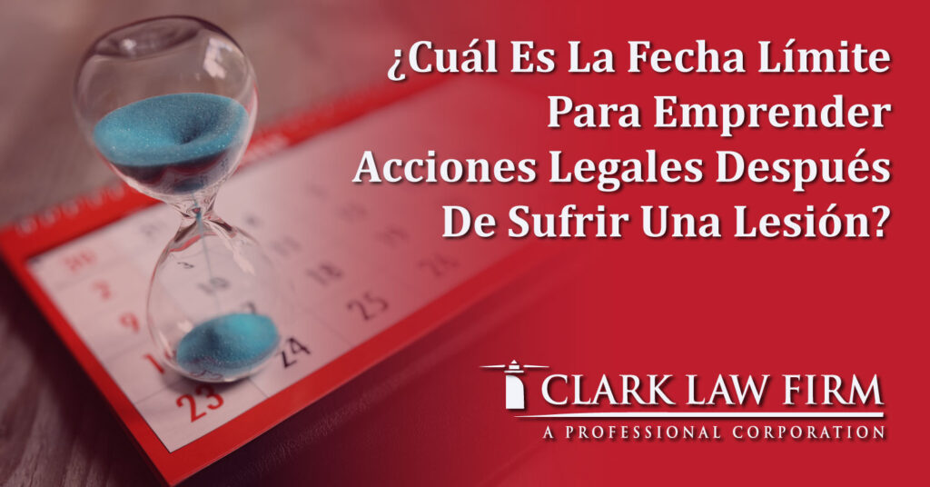 Cu l Es La Fecha L mite Para Emprender Acciones Legales Despu s De cu-l-es-la-fecha-l-mite-para-emprender-acciones-legales-despu-s-de