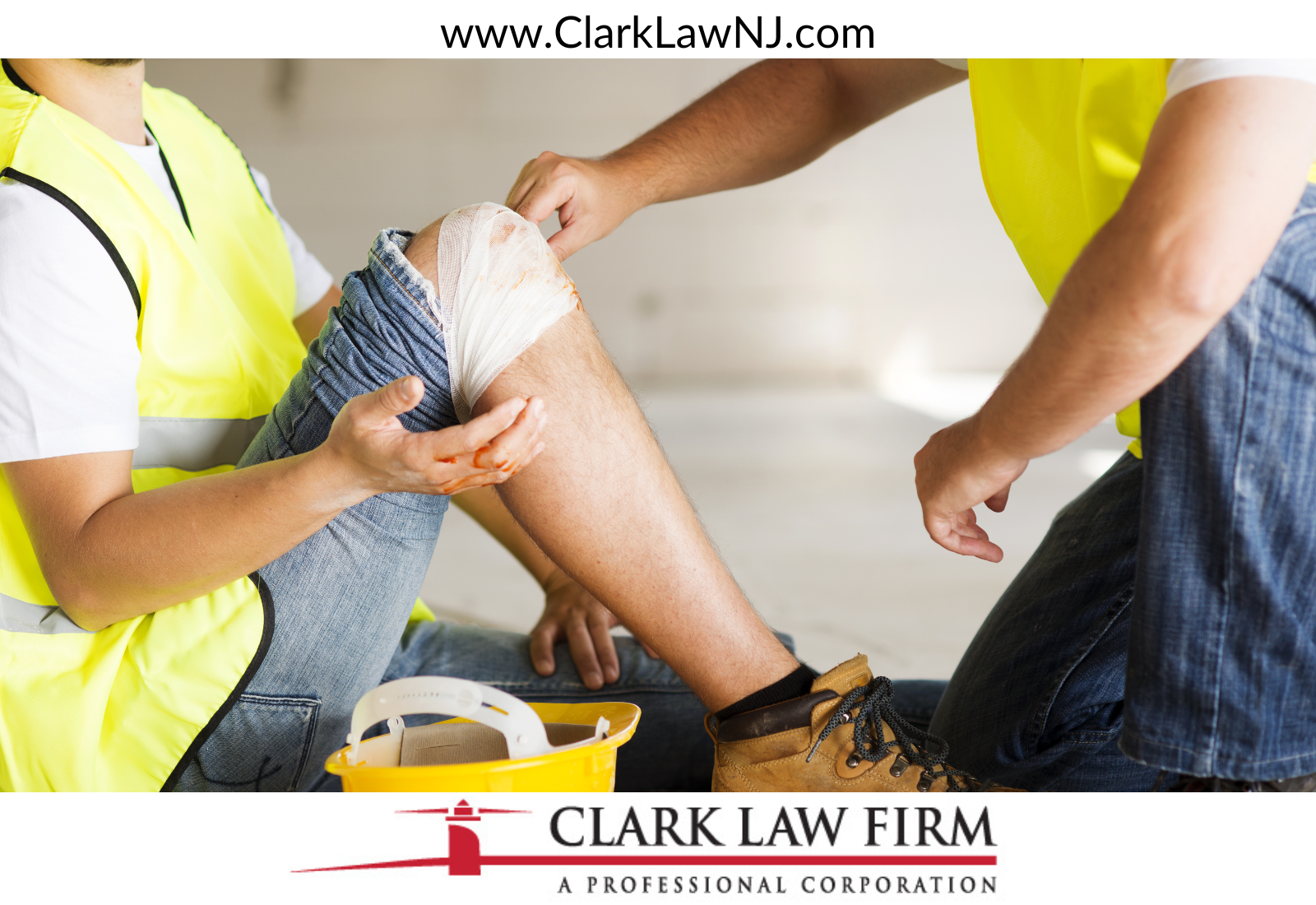 Injured in a New Jersey Construction Accident? A Newark Construction ...
